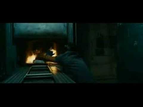 'PATHOLOGY' MOVIE TRAILER - YouTube