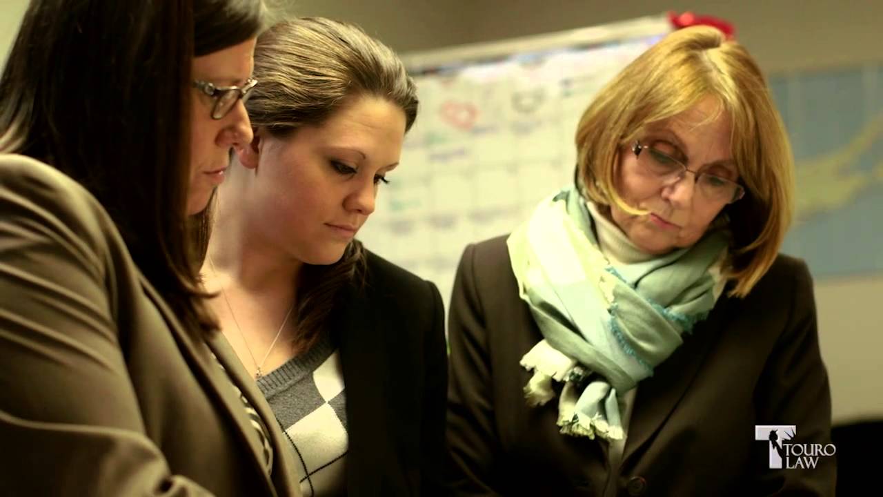 Student Profile: Laura Ahearn, Class of 2016 Protecting the Most ...