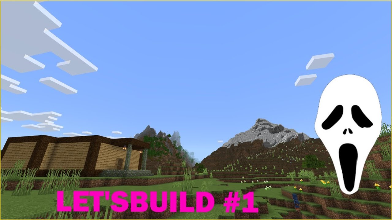 Felépítek Egy Házat Videóban🏠Letsbuild #1 - YouTube