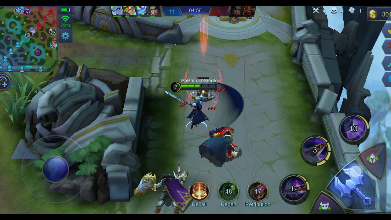 វីដេអូថ្មីទៀតហើយvprogame,gta,gta5,rules,rules of survival,khmer,games ...