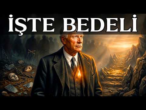 Gerçek Benlik: Jung’un Acı Veren Bireyleşme Yolculuğu