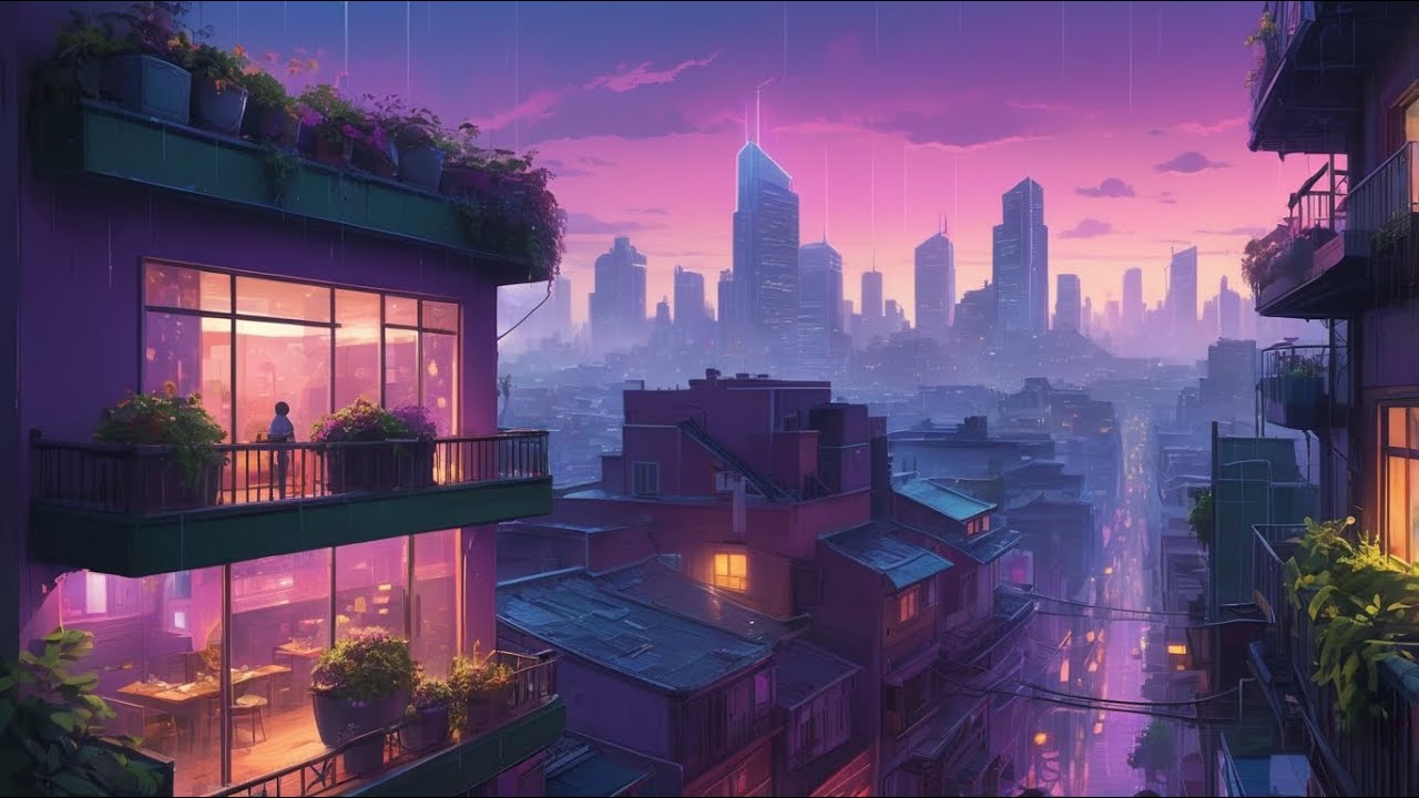 Psychedelic Dreams – Soulful Lo-Fi Indie Pop Vibes - YouTube