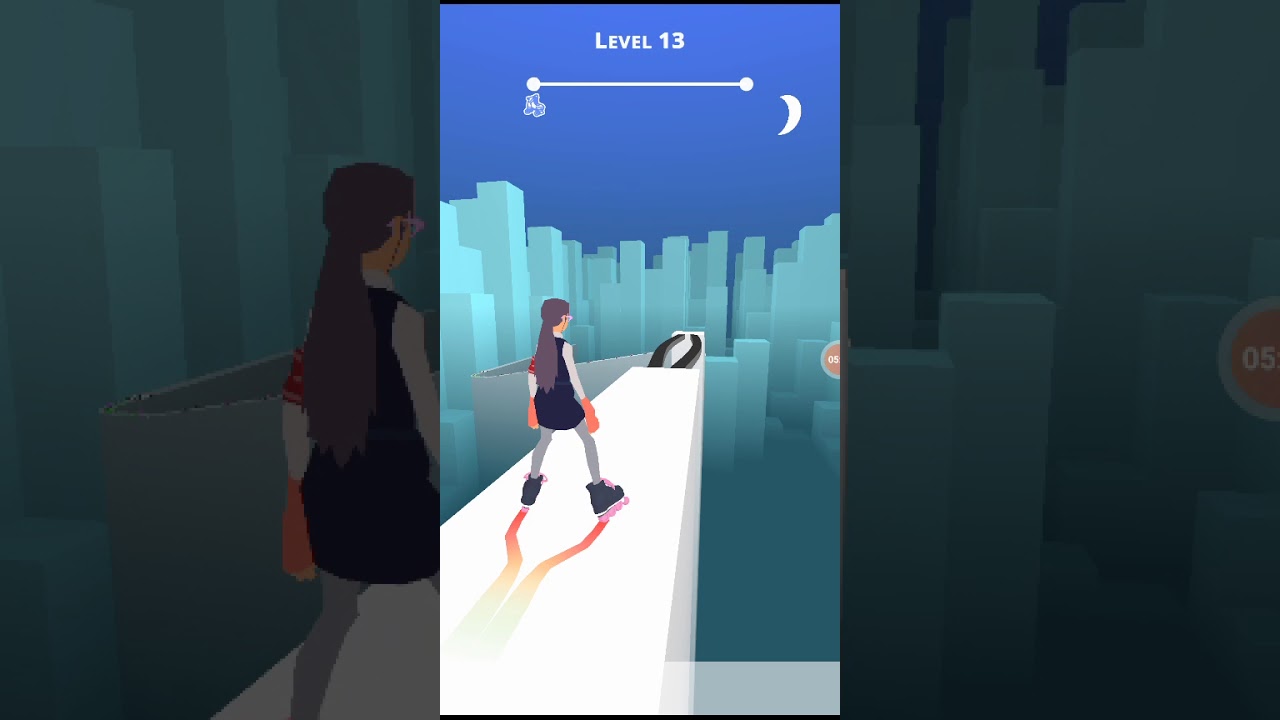 ROLL ROLL ROLL - YouTube