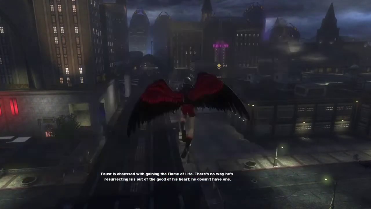 DCUO Superman Mentor Playthrough Pt 4 - YouTube