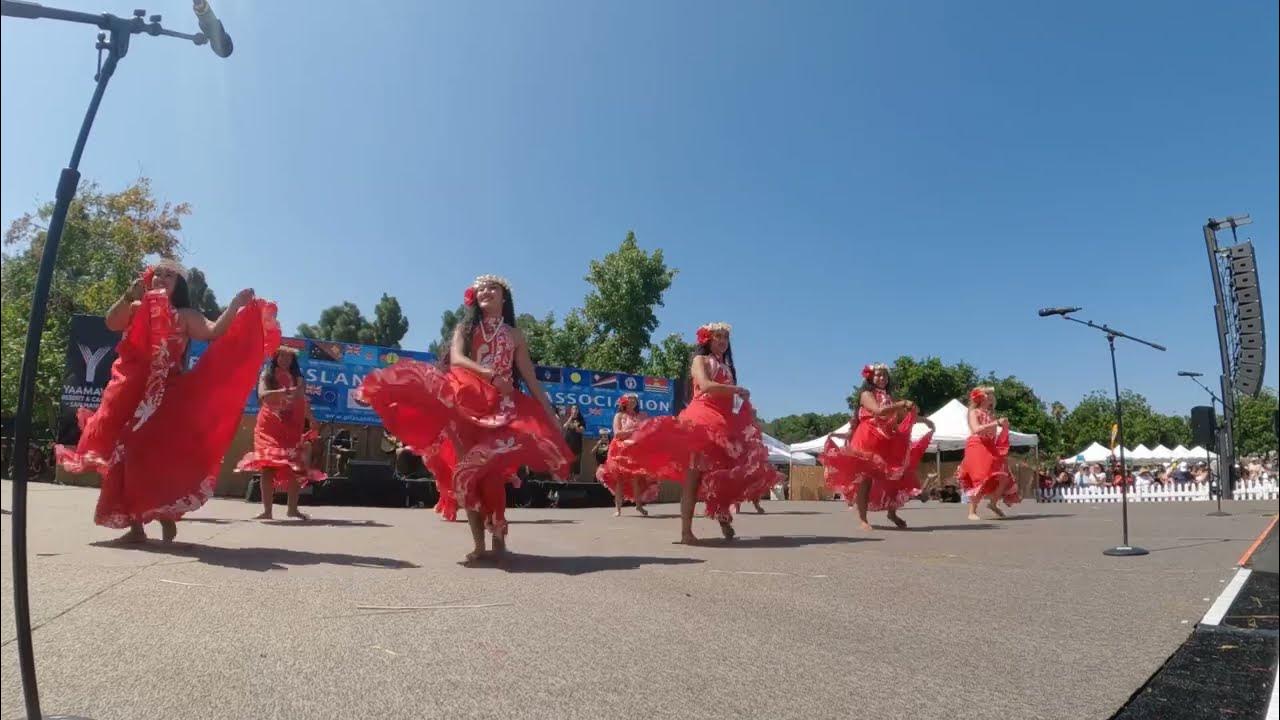 PIFA 2023 - KCF & Uno Hit Take Me Back - YouTube