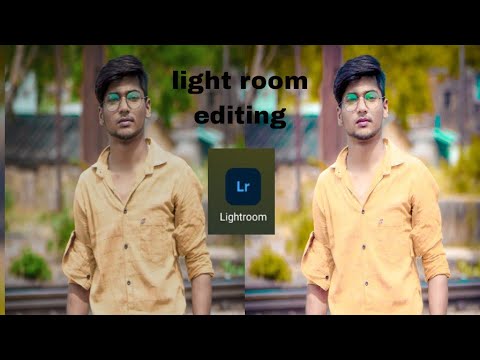 Lightroom light photo editing, lightroom photo editing, lightroom ...