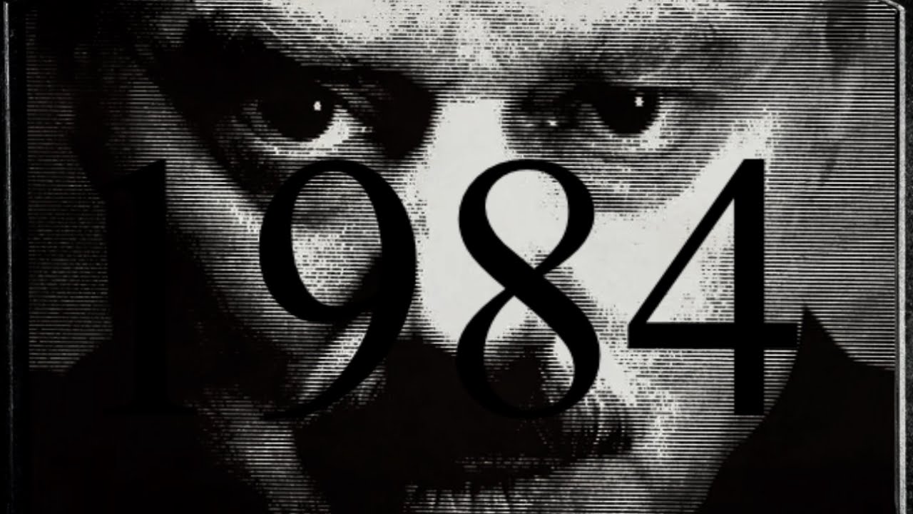 1984 - Official Music Video - YouTube