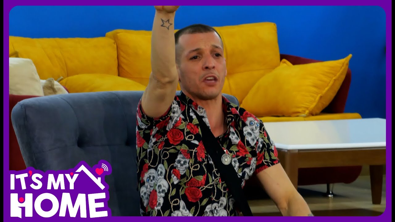 Klevis cmendet ne Prime, qohet tu bertit: "S'kemi ardh per pushime ketu ...