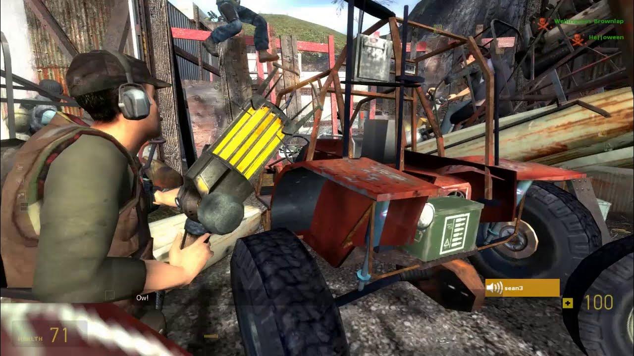 Synergy (Rebel Rush) - My Bad. - YouTube