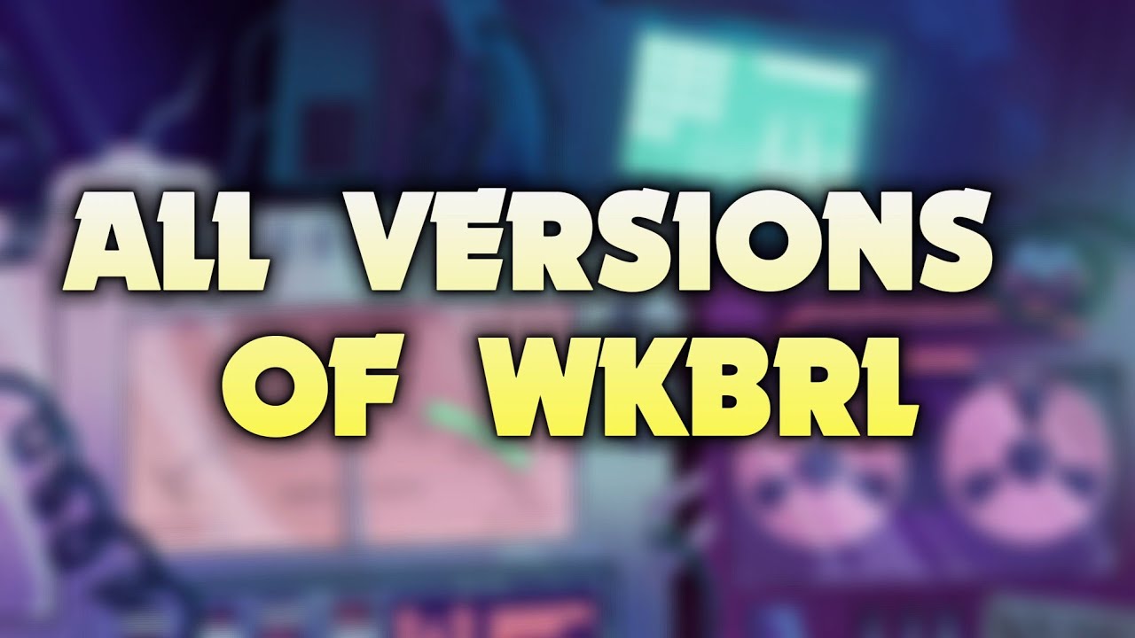 WKBRL 2020-2022 #brawlstars #wkbrl #starrpark - YouTube