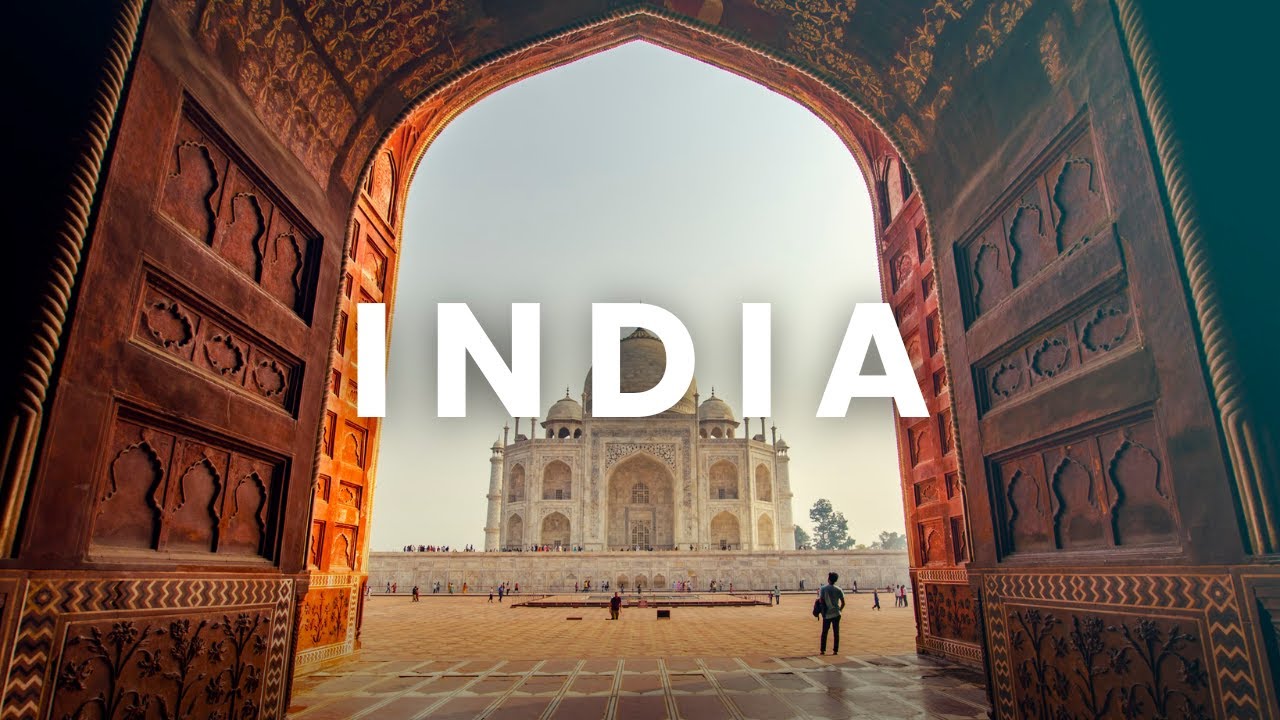 Beauty of Asia INDIA Subcontinent of Diverse Cultures and Landscapes ...