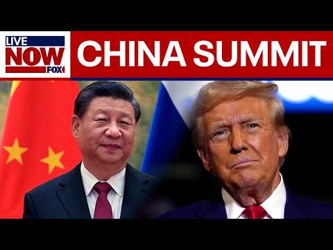 Саммит Трампа и Си Цзиньпина в Китае: все, что вам нужно знать.