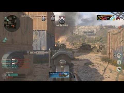 Der Austen Jesus WW2 - YouTube