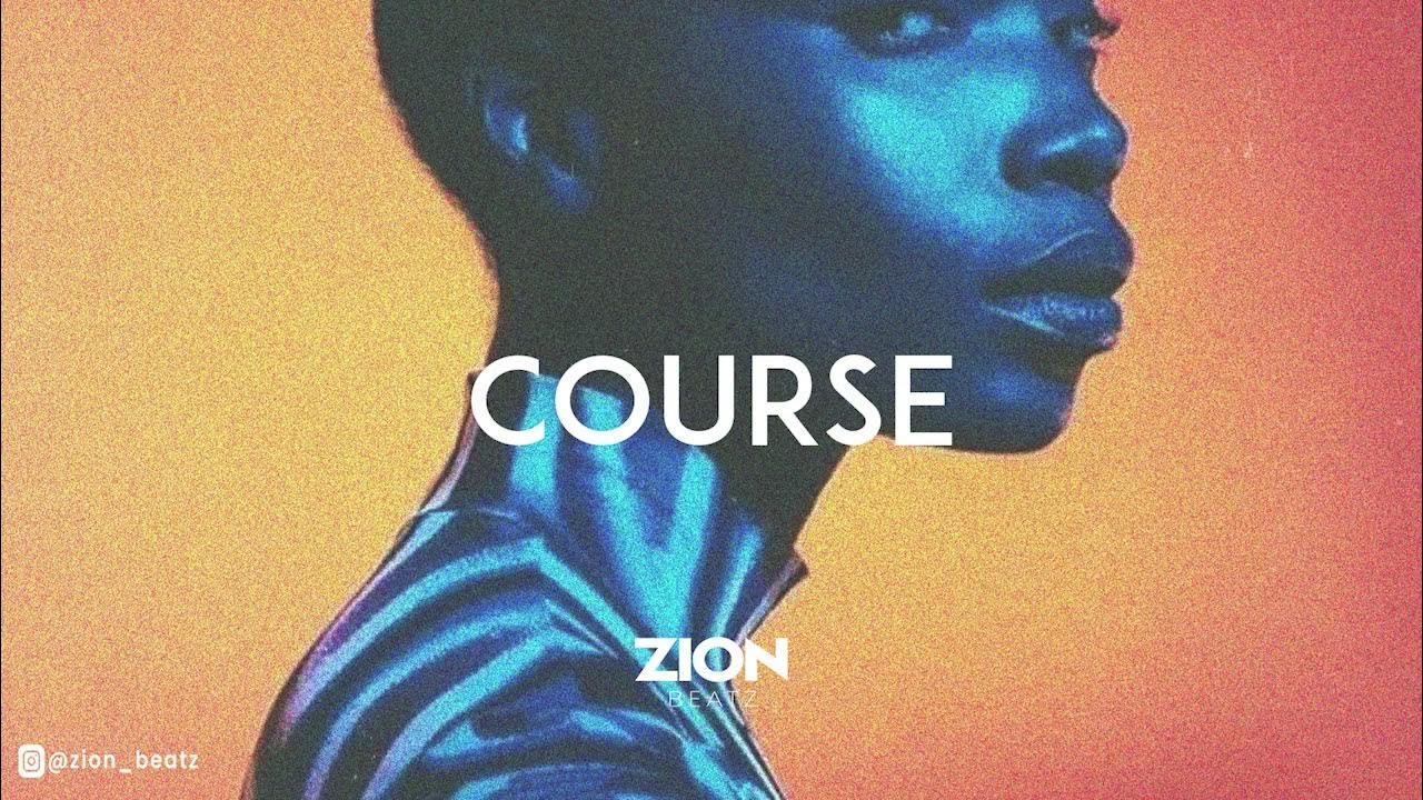 Oxlade x Omah Lay x Afro Type Beat | Afrobeat Instrumental 2023 - "Course" - YouTube