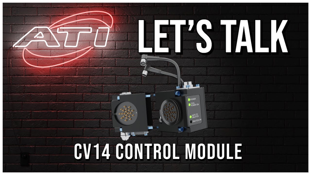 Lets Talk CV14 - YouTube