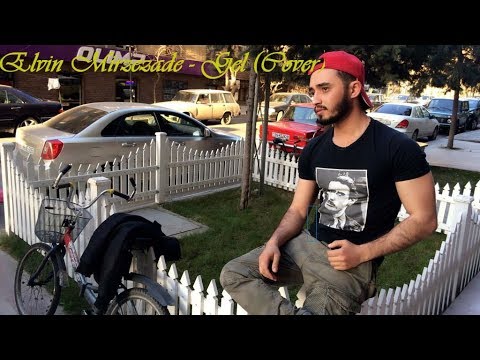 Farid Ali - Gel (Cover)