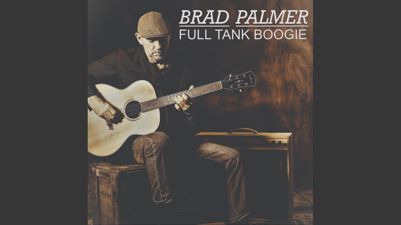 Full Tank Boogie - YouTube