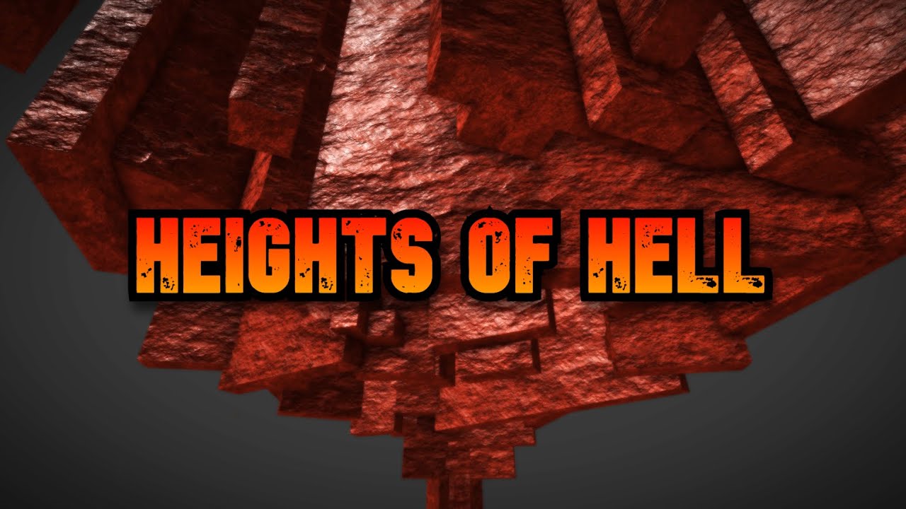 Heights of Hell (Tier 14) - YouTube