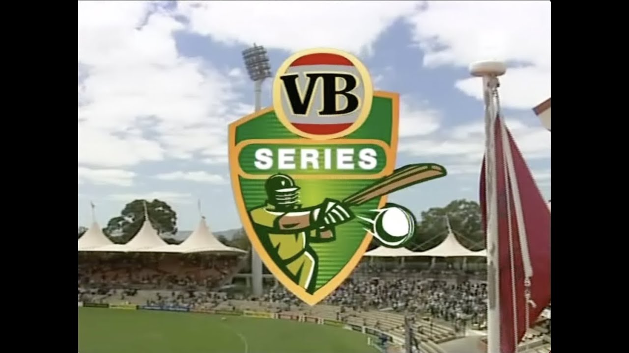 VB Series 2005/06 Channel 9 Intro **1080p HD** - YouTube