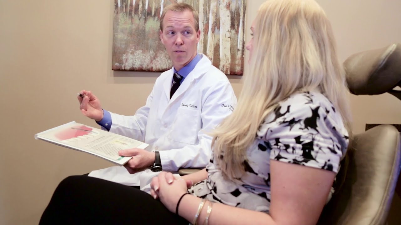 Timothy Kelling DDS MD in Queensbury NY | Northeast Surgical ...