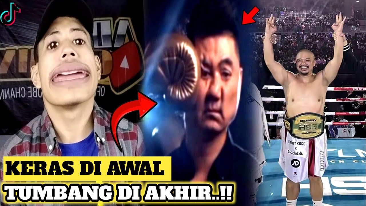 AWALNYA BANYAK TINGKAH ENDING NYA MALAH TURU‼️ ~ REACT MEME HSS - YouTube