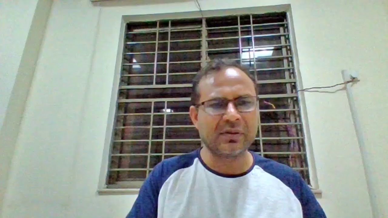 Live Session with Prof. Dr. M. Azhar Naeem | If you did'nt receive ...