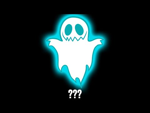 15 Ghost \