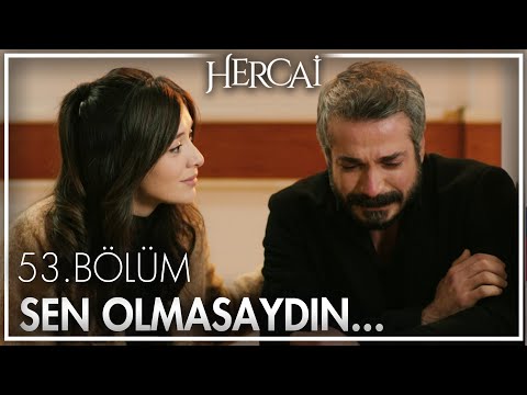 Zeynep ve Fırat hastanede! - Hercai 53. Bölüm