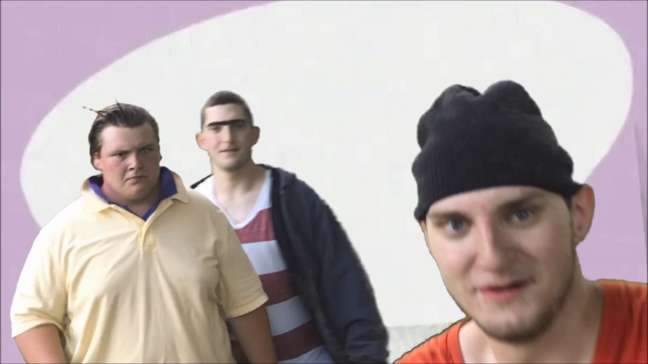 Ed Edd N Eddy Real Life Movie
