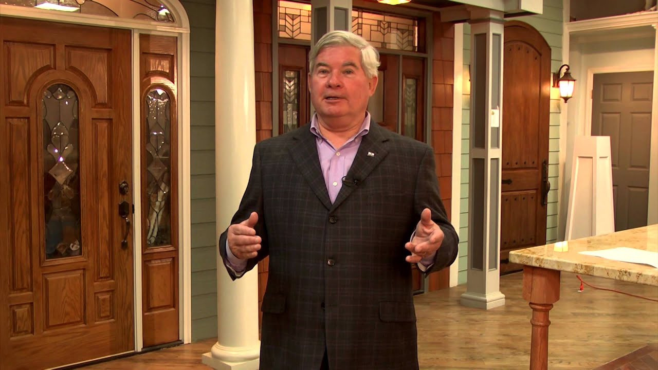 Builders Corner - An Interview With Ralph Huff and Chris Cates - YouTube