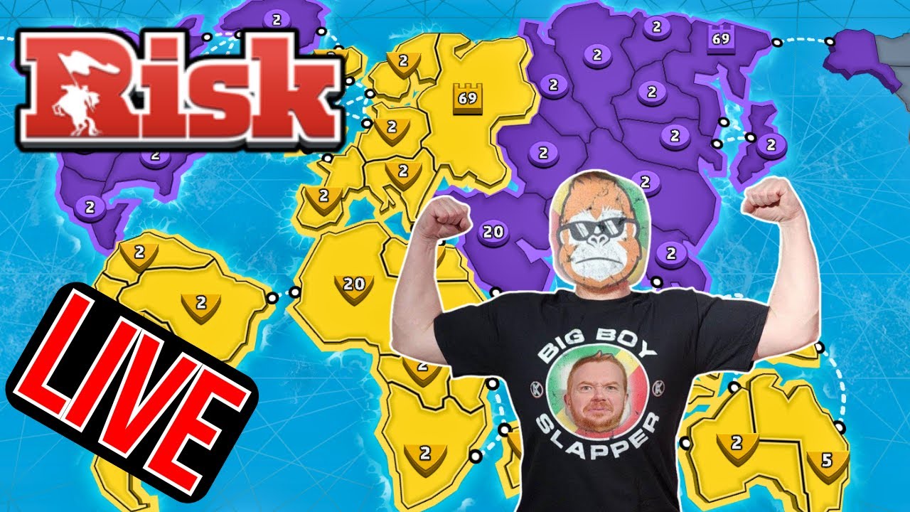 Risk Meta and Classic Settings - YouTube