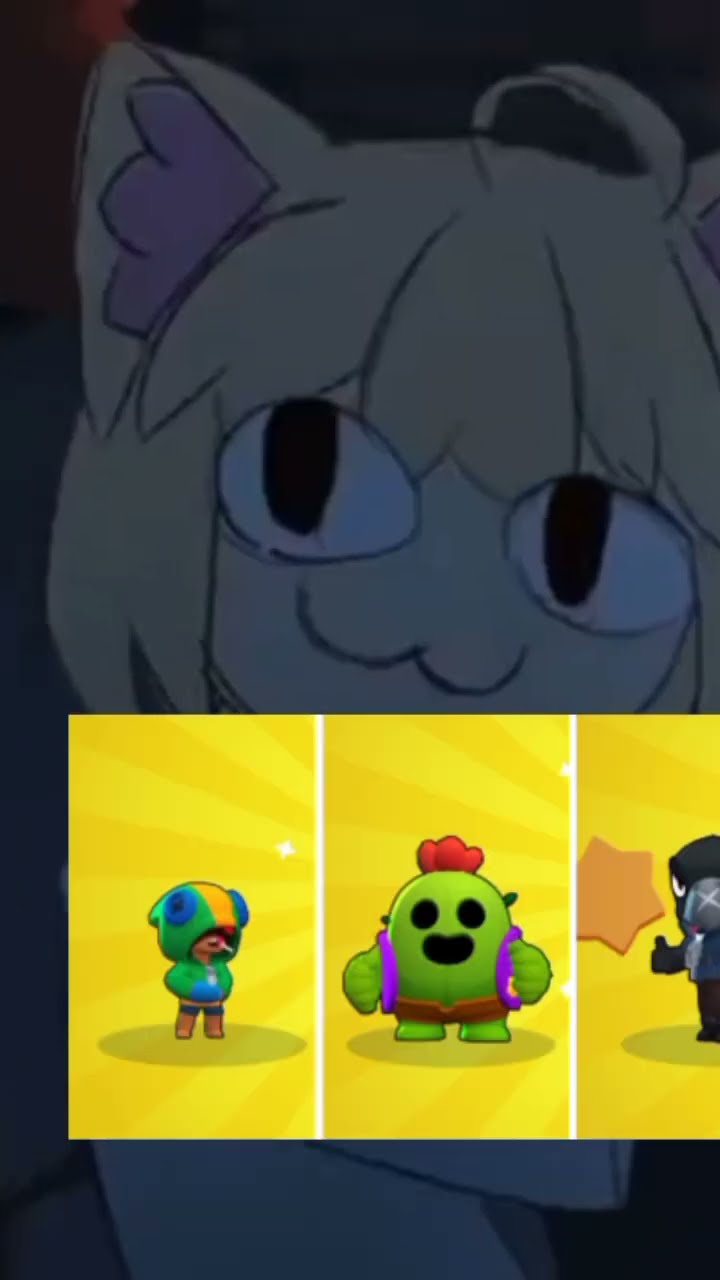 #viral #brawlstars #shortvideos - YouTube