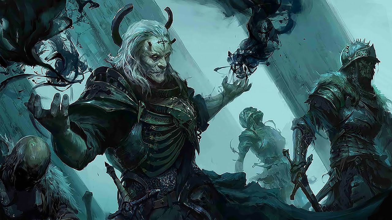 PROBANDO BUILDS DE METABATTLE EN GUILD WARS 2 (Necromancer) - YouTube