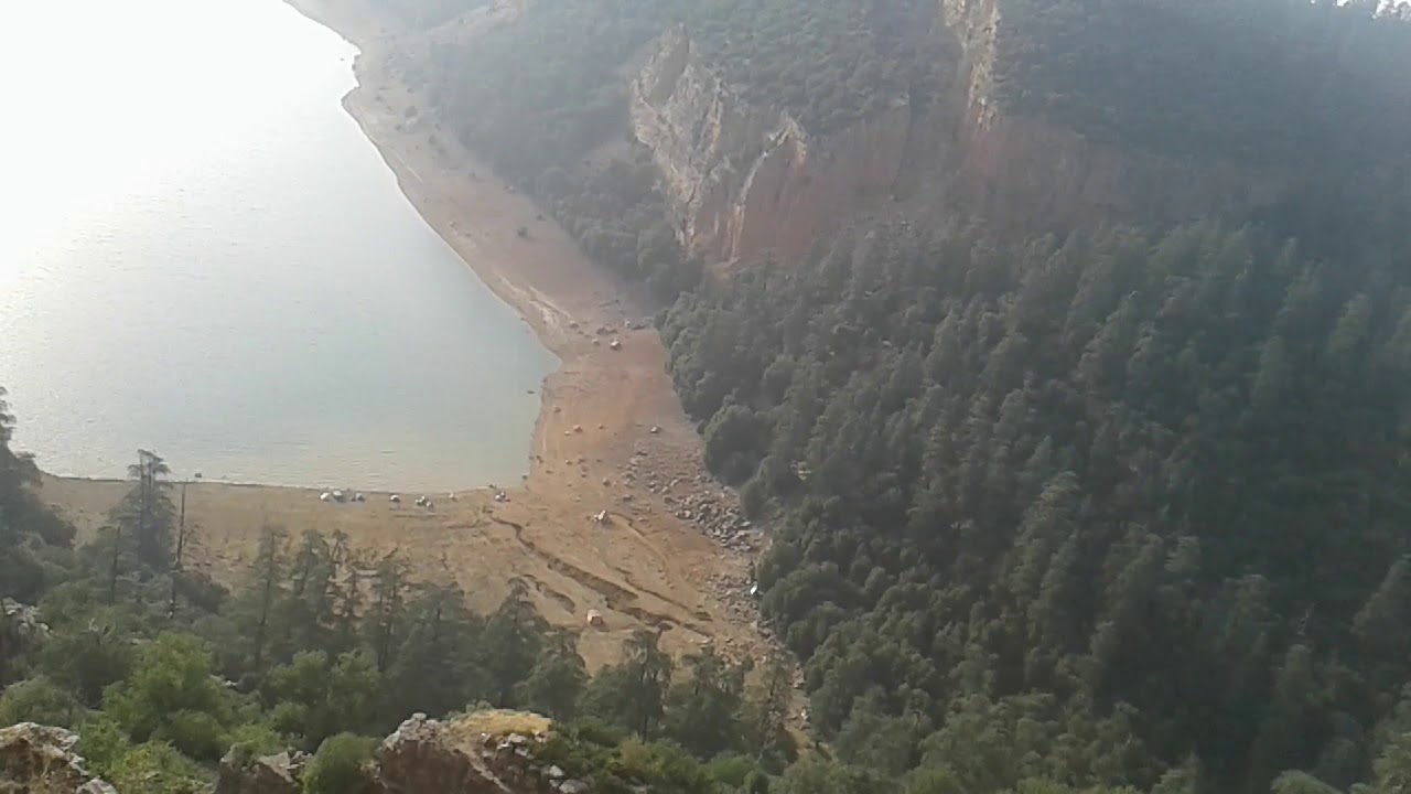 Aglmam azgza *khenifra* - YouTube