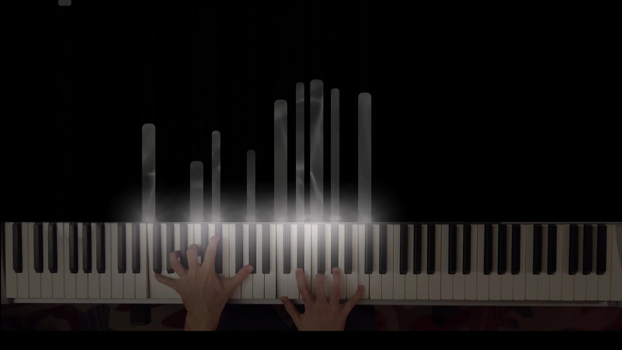 Most Ominous Piano Chords - Rachmaninoff Piano Concerto No.2 Opening ...