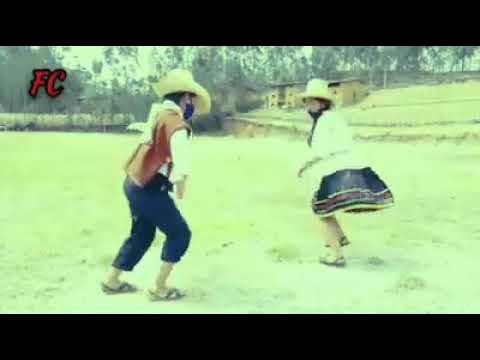 LOS REALES DE CAJAMARCA // AJENO PENSAMIENTO // Folklore Cajamarquino 🎥 - YouTube