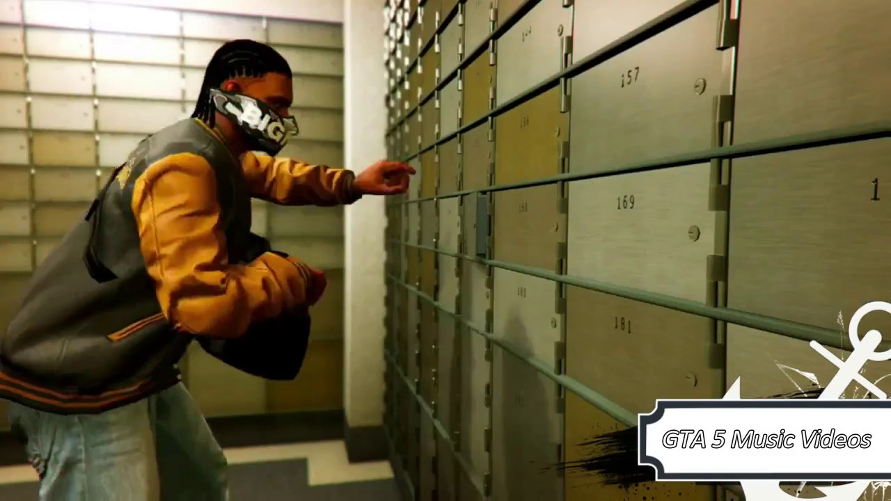 Future - Look Ahead (GTA 5 Music Video) 🎥 - YouTube