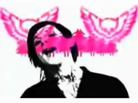 IAMX - Kiss And Swallow [Radio Edit] - YouTube
