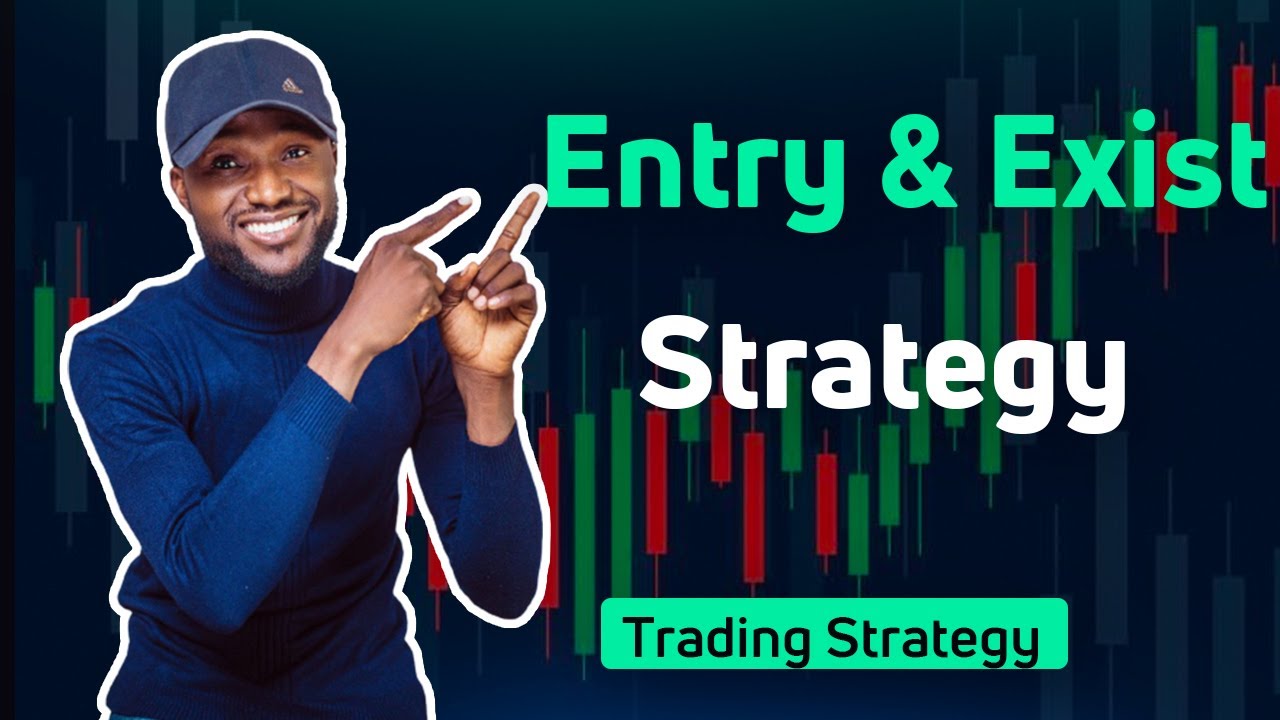 Most Powerful Trading Strategy | Entry and Exist - YouTube