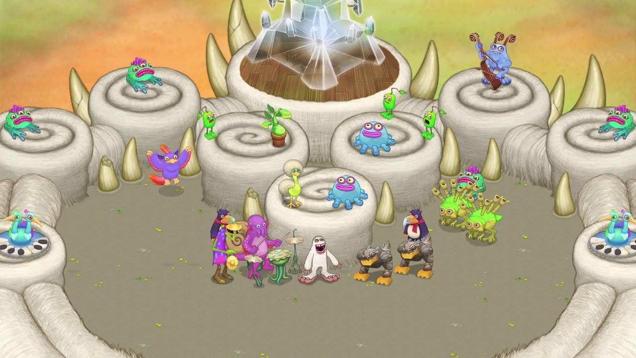 MSM - Not Ice Ice Baby - YouTube