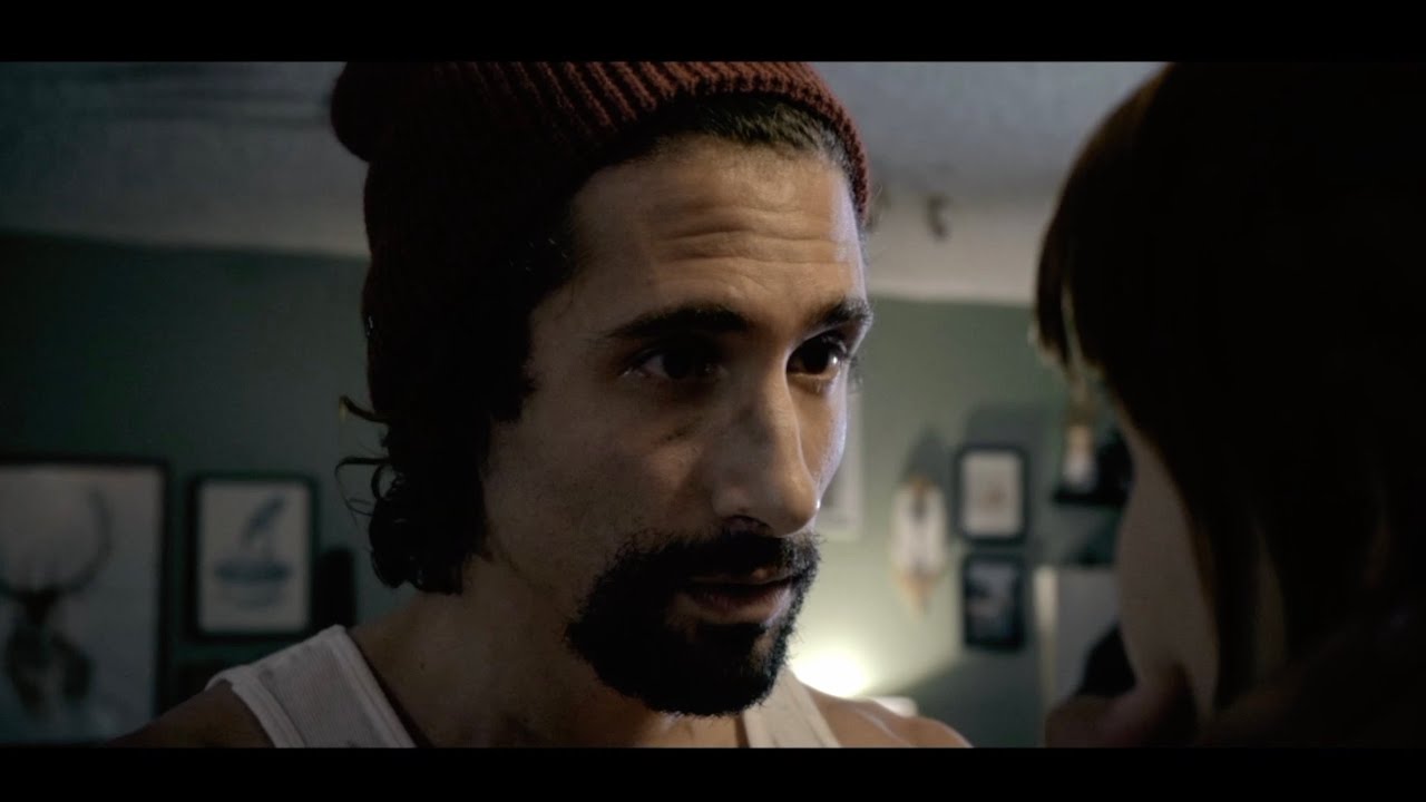 Andy Dispensa Actor Demo Reel 2022 - YouTube