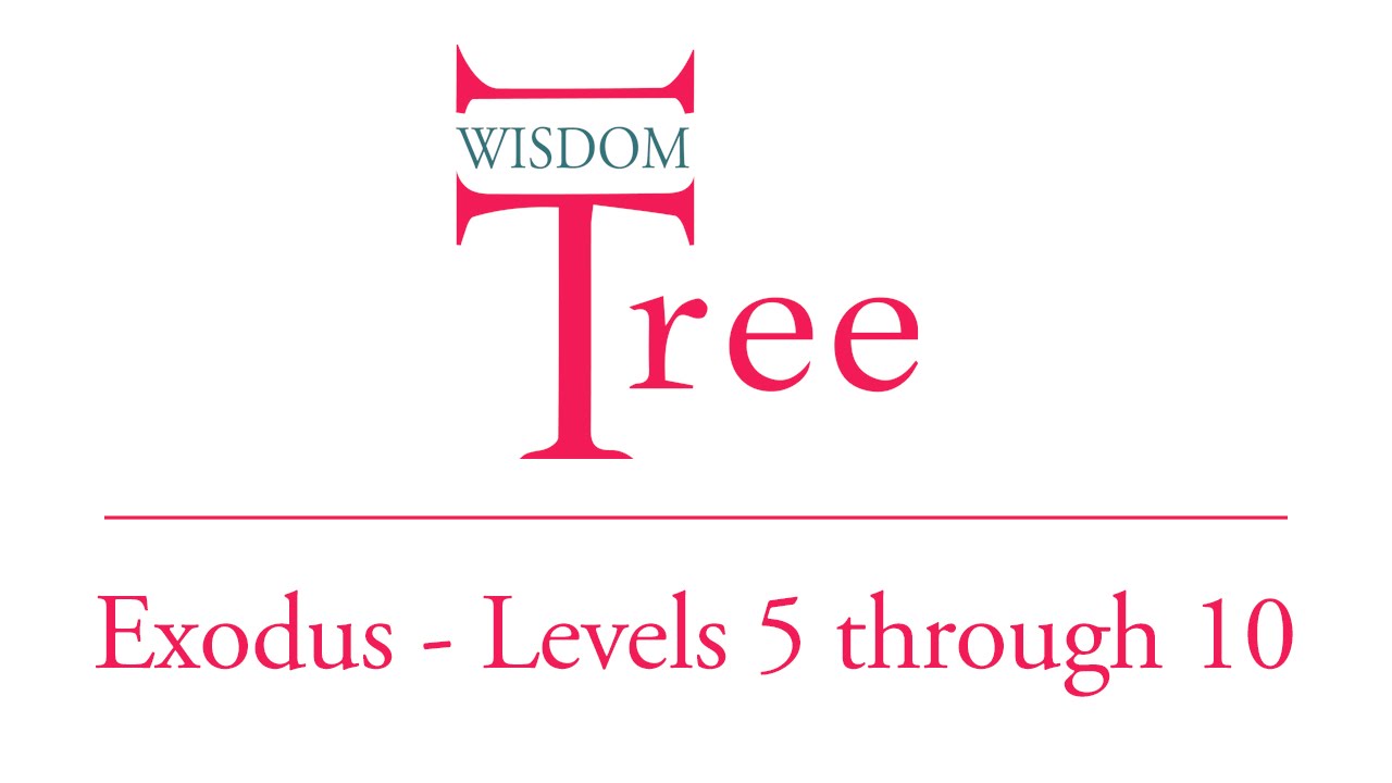 Wisdom Tree - Part 5 - Exodus levels 5-10 - YouTube