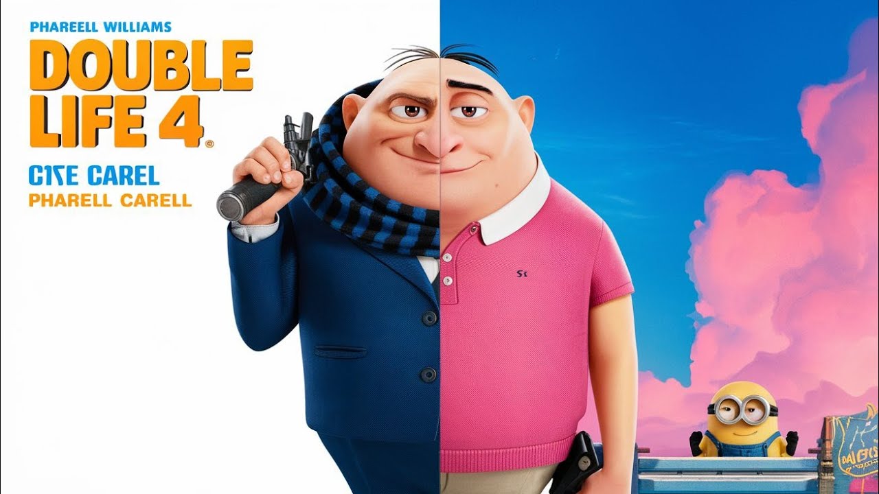 Pharrell Williams - Double Life (Female Vocal AI Version from ...