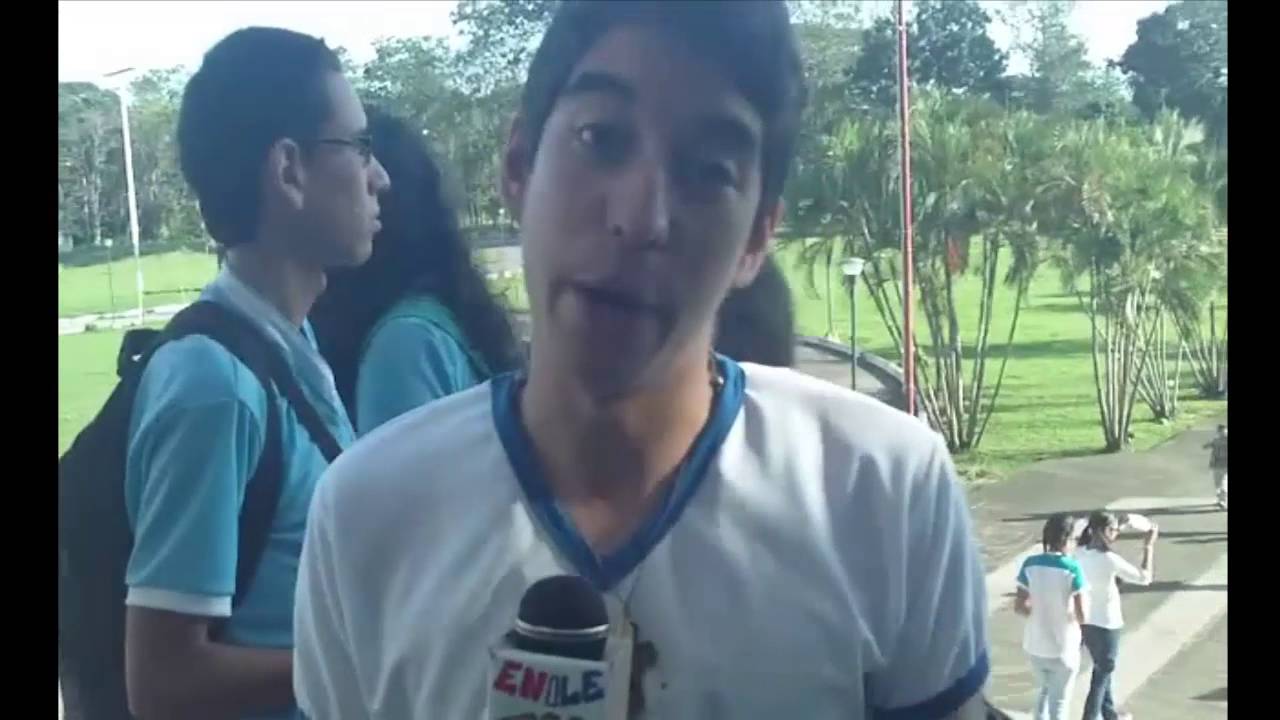 ENILE TV - 02 - YouTube