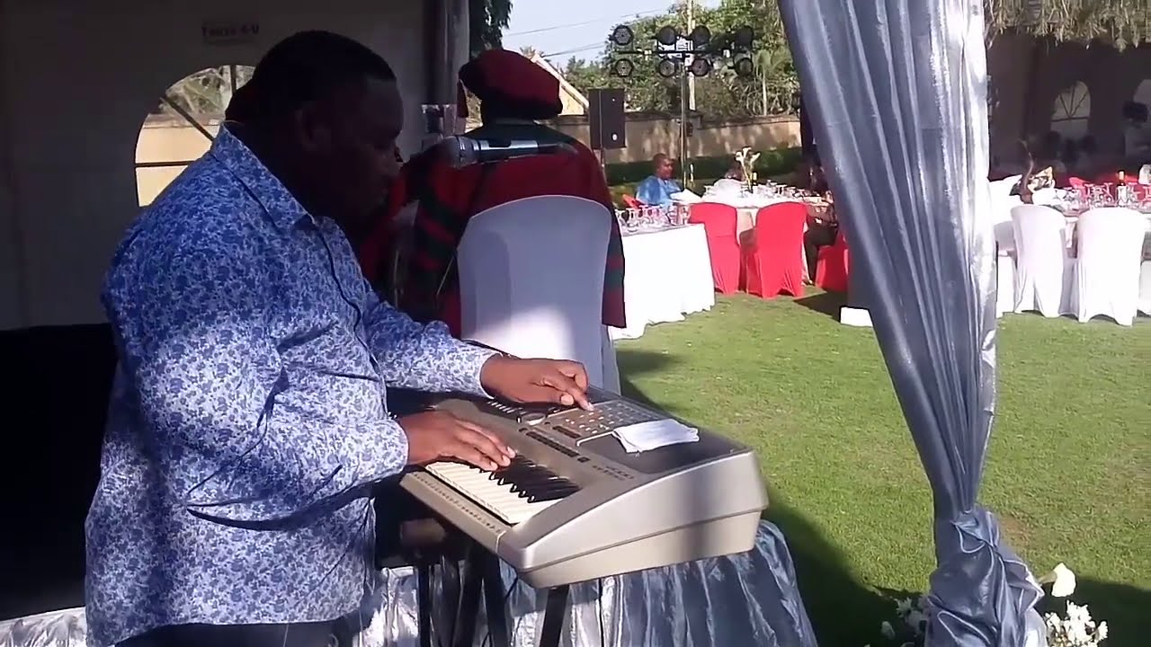 Entertainment by Henry Mayanja - YouTube