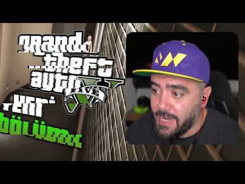 FRANKLIN SÜPER ASKER MOTORSIKLETI YAPTI - GTA 5 MODS