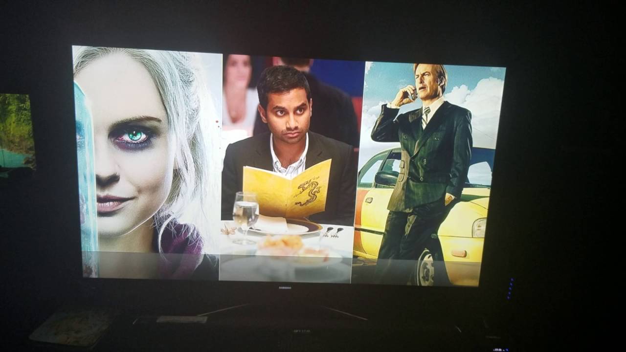 DNA TV BOX - YouTube