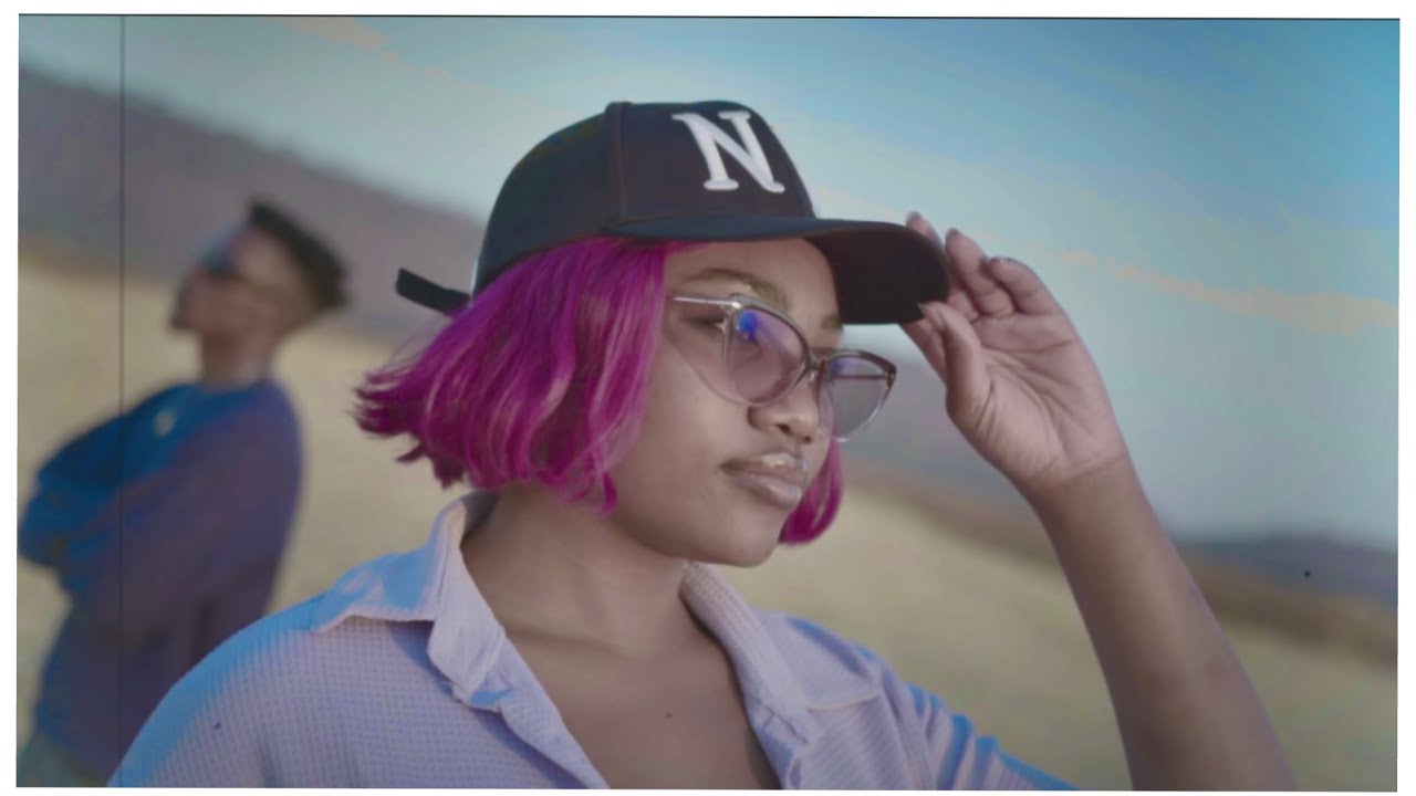 Seyn Skyie-Life Isina Pressure (Official Music Video) - YouTube