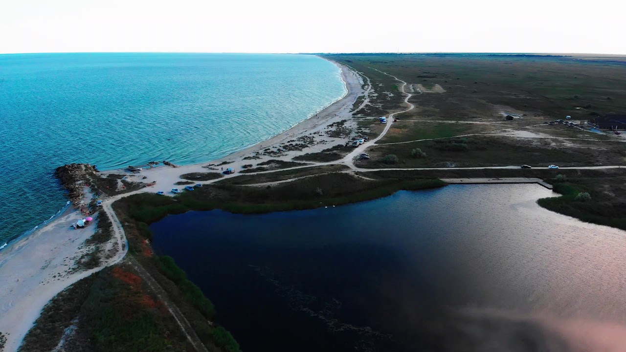 Plaja Vadu 2019 - Drone Cinematic Video - YouTube