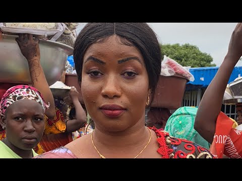 Rokia Diakité - YouTube